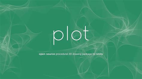Plot Open Source Procedural 2d Drawing Package Inspired By Processingp5 Community Showcases
