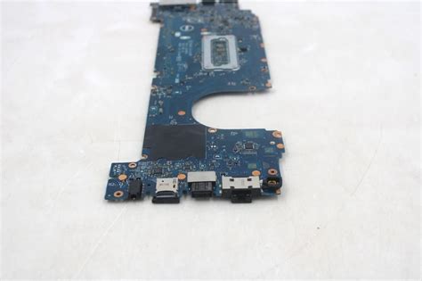 Dell Latitude 7480 Motherboard I3 1115g4 D Pn 03nrg5 3nrg5 At ₹ 10500