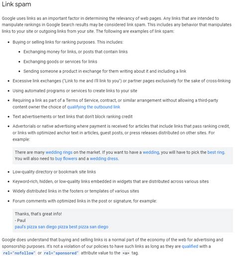 How To Measure Link Quality Buzznberry