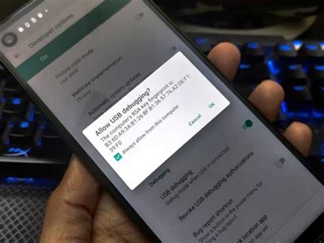 Guia Completo Para Desbloquear O Bootloader Do Unlock Asus 2025 Dr Fone