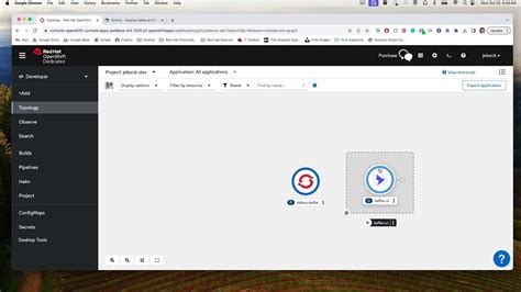 Codeshift Hackathon Installing Kafka On Your Dev Sandbox Youtube