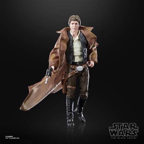 Hasbro Reveals New Star Wars Toys From Andor The Mandalorian And