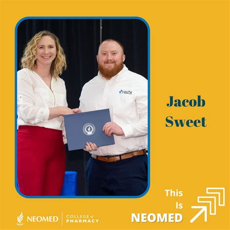 Jacob Sweet On Linkedin Very Thankful And Honored To Have Been Given