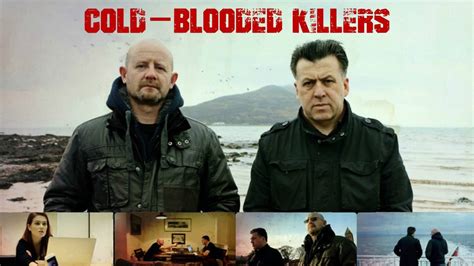 Watch Cold Blooded Killers 2017 Full Movie Free Online Plex