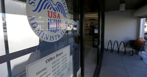 Calendario De Pagos De Seguridad Social Y Ssi En Julio De 2025 Clave Para Millones De