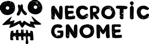Core Books Necrotic Gnome
