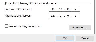 Demote Windows Server DC Removing Server DC IT Blog