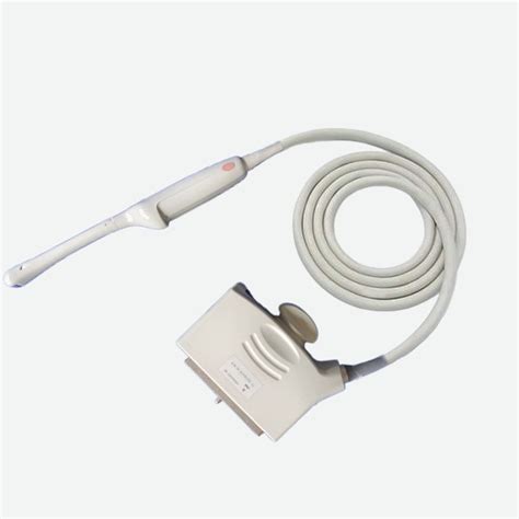 Ptz Ultrasound Transvaginal Transducer Pvt 781vte For Ultrasound