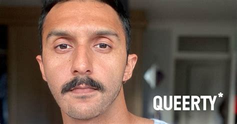 Podcaster Mufseen Miah On Being A Pokémon Gay Uplifting His Queer Poc Peers And His British