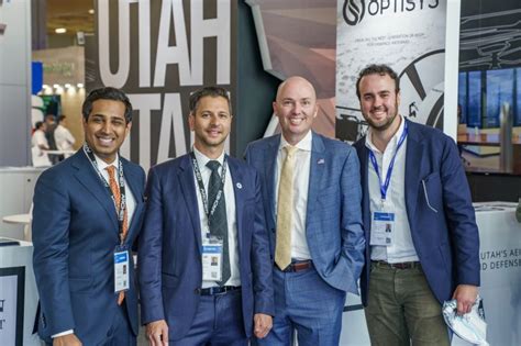 We Are Pleased To See Leadership From The State Engaging Dynamic Industry Leaders Who Share Our