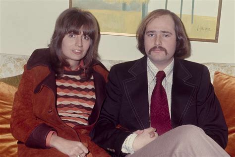 Who Was Rob Reiners First Wife Penny Marshall All About The Director