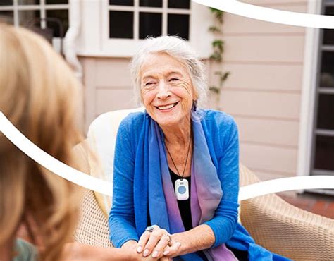 Activity And Mobility Monitoring Connect America