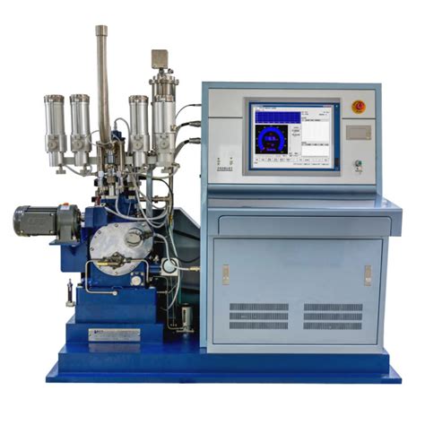 ASTM2700 and D2699 High-End Gasoline Octane Number Measuring Machine ...