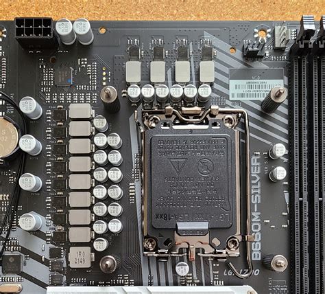 Biostar B M Silver Motherboard Review Competent And Affordable Tom