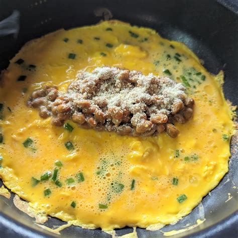 「納豆」そのまま食べるだけじゃもったいない！10分でつくれる納豆をおいしく食べるレシピ
