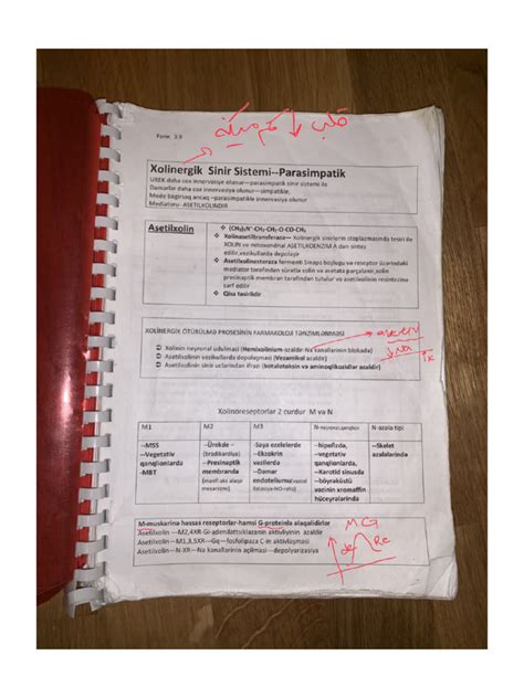 Farmakologiya | PDF