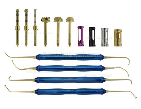 Dask Dental Dentium Sinus Implant Elevation Drill Stopper Hand