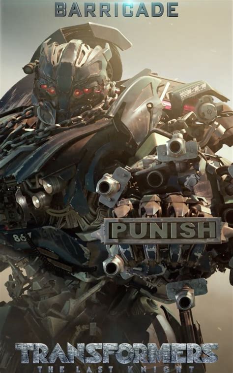 8 Motion Posters For Tf Tlk Revealed First Look At Cogman