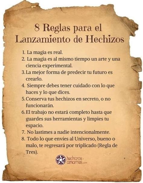 Pin De Ally Sendrea En Libros De Hechizos Echizos Y Conjuros
