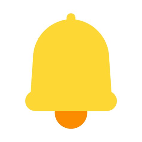 Notification Bell Ui Ringing Alert Alarm Icon Download On Iconfinder