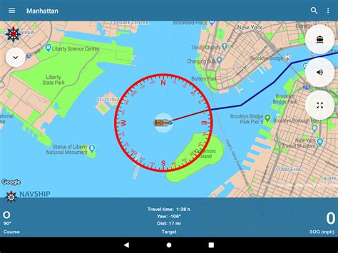 Navship Boat Navigation Apk Para Android Descargar