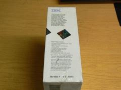 IBM OS 2 Warp 3 Blue English 83G8700 OS2World Com Wiki