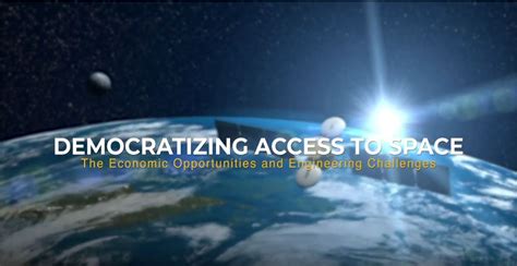 Democratizing Access To Space Nx Interview With Nx Design