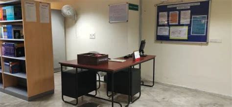 Wooden Library Issue Counter At ₹ 950square Feet In Bengaluru Id