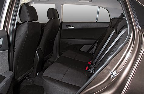 Nissan Kicks Sv Vs Hyundai Creta Pulse Plus Veja O Comparativo