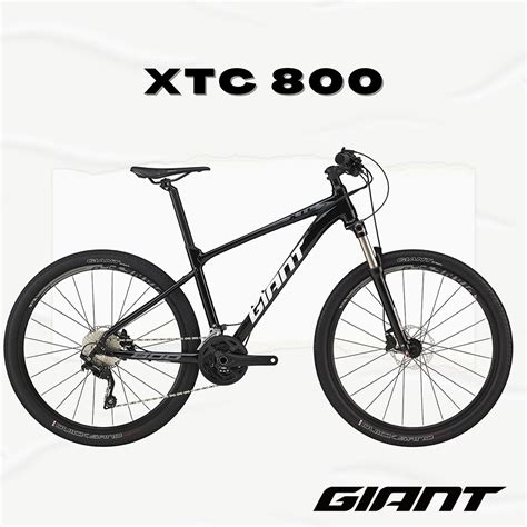 Mtb Giant Yahoo