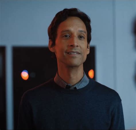 Danny Pudi Brad Bakshi Danny Pudi Most Handsome Men Funny Comedians