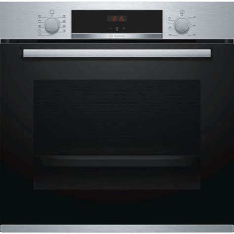 Енергоспестяваща фурна за вграждане Bosch Hba534es0