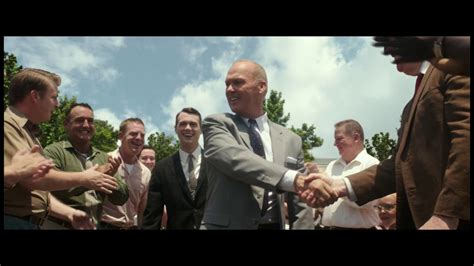 Ray Kroc Grows Mcdonalds From A Burger Joint Into An Empire In A New