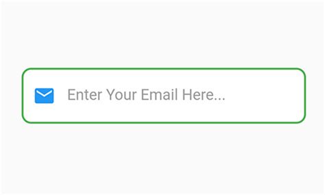 Textfield With Hint Text In Android Using Jetpack Compose Geeksforgeeks