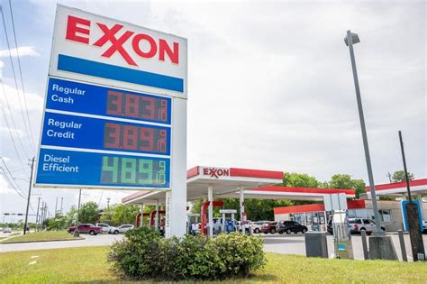 Why The Us Has A Diesel Shortage