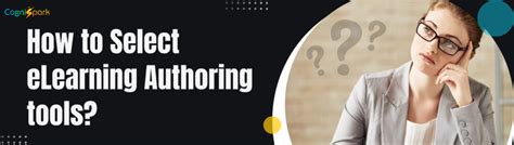 How To Choose An Elearning Authoring Tool