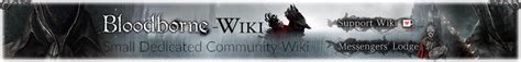 Threaded Cane Bloodborne Wiki