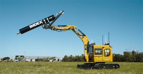 Sandvik Snapping Up Universal Field Robot Sandvik Snapping Up Universal Field Robot