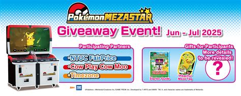 Pokémon Singapore Pokémon Accessories Are Coming To Pokémon Center