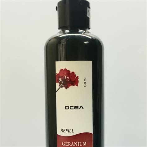 Jual Refill Dcea Formula Parfum Ruangan Mobil 260ml Refill Premium