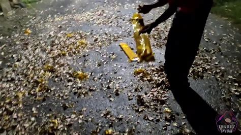 Higad Season Brand Philippines New Years Eve Youtube