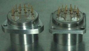 Quartz Accelerometer Manufacturer ERICCO China