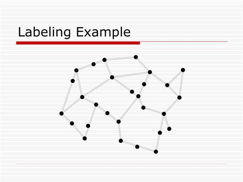 Ppt Point Feature Label Placement Powerpoint Presentation Free