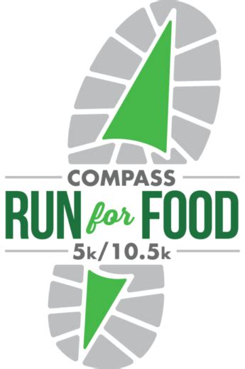 Compass Run For Food Raceguideca