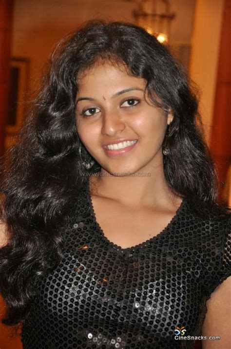 Anjali Bra Visible Through Black Dress Indian Stuff