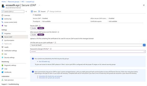 Firebox Mobile Vpn With Ssl Integration With Azure Ad Users