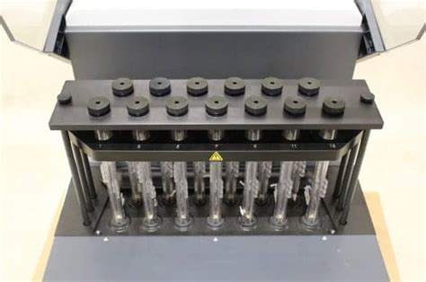 Agilent 400 Ds Apparatus 7 Dissolution Tester Labmakelaar Benelux