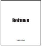 Boltune BT BH023 Active Noise Cancelling TWS Earbuds Manual ManualsLib