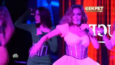 Секрет на миллион Надя Ручка Видео Dailymotion