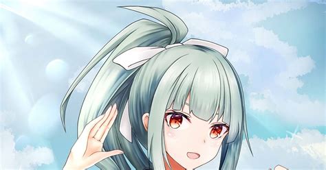 艦これ ∬ 夕張 水着mode ∬ れみるかのイラスト Pixiv